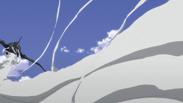 Боевые библиотекари: Книга Банторры (Tatakau Shisho: The Book of Bantorra): Опенинг 2 (OP2)