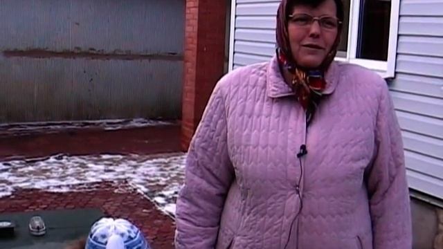 Отзыв об установке "ТОПАС"