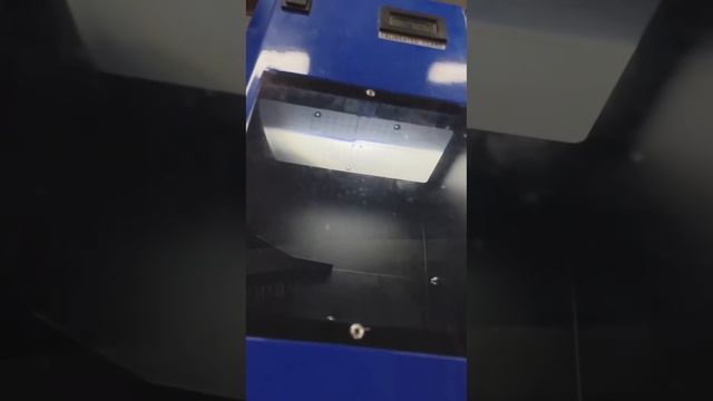 Установка Bi-Led линз MTF на Mitsubishi AirTrek