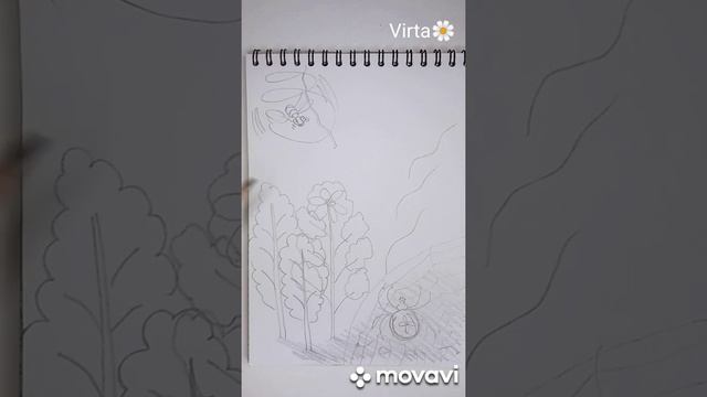 сказка о мушке