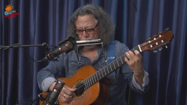 "Ничего я не кляну" слова Александр Радковский, музыка Валерий Пак.