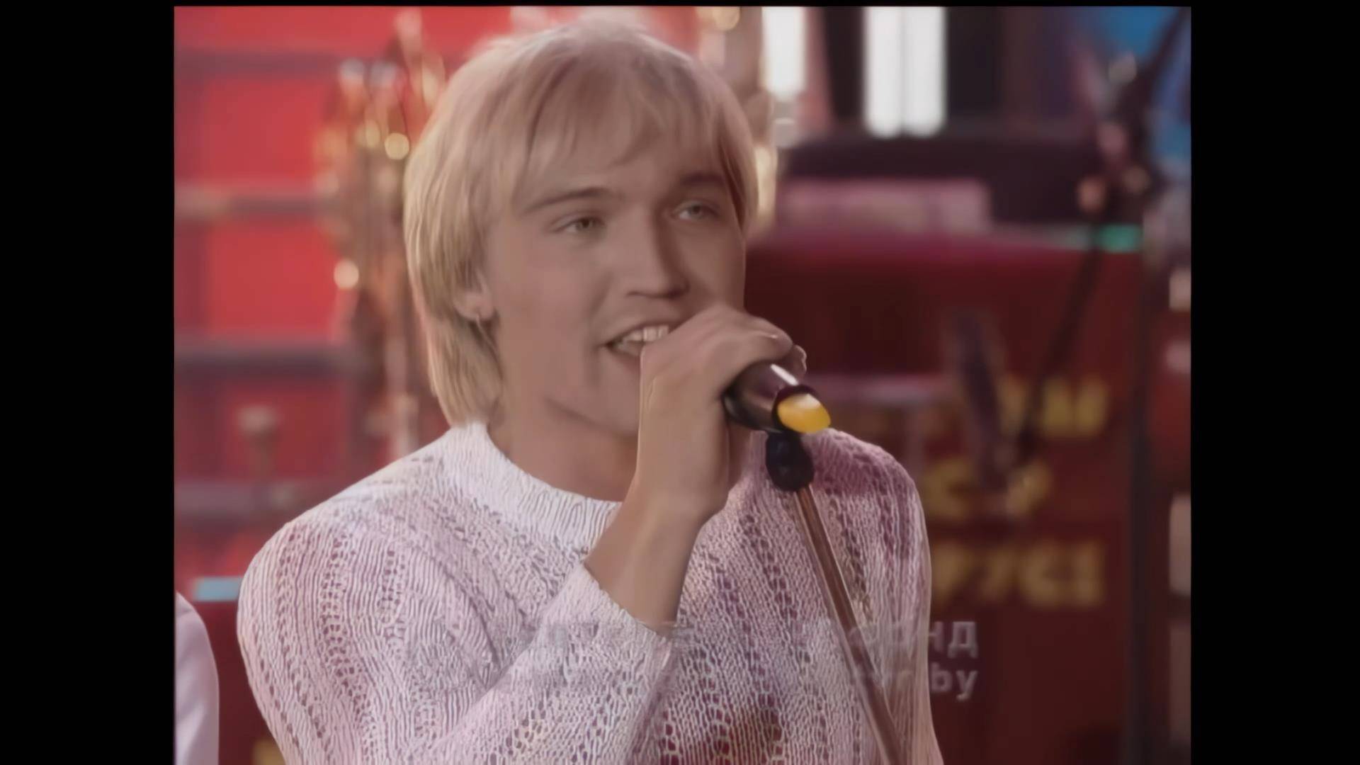 Пётр Елфимов - Ангел (Витебск, 2005 г.)