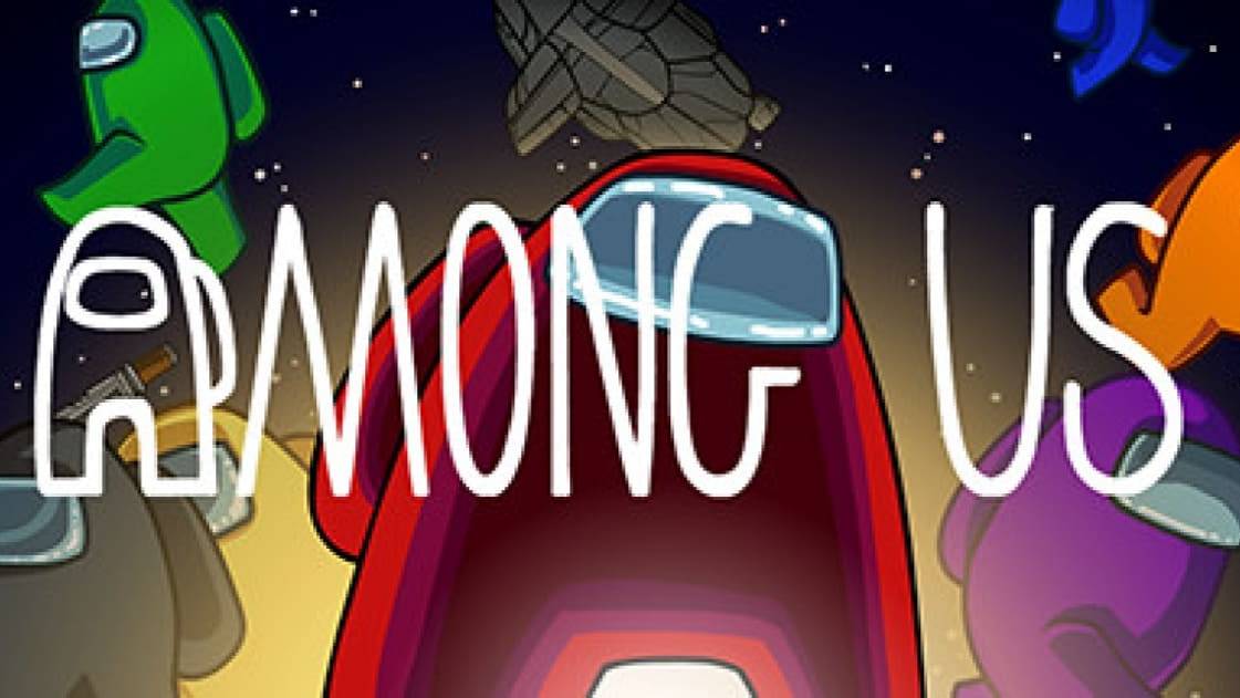 АМОНГ АС!!! КТО ПРЕДАТЕЛЬ??? Among Us