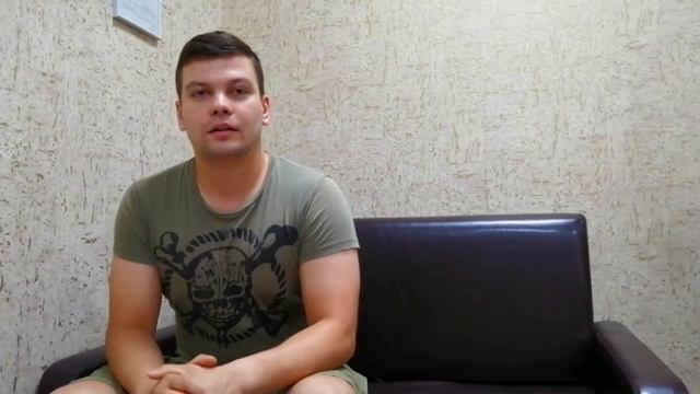 Берег Драверта | Пародия (на мистические фильмы)