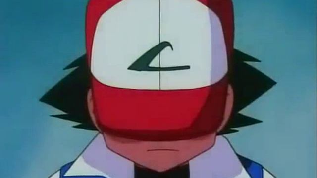 Покемон (Pokemon): Опенинг 2 Японский (OP2 JAP)