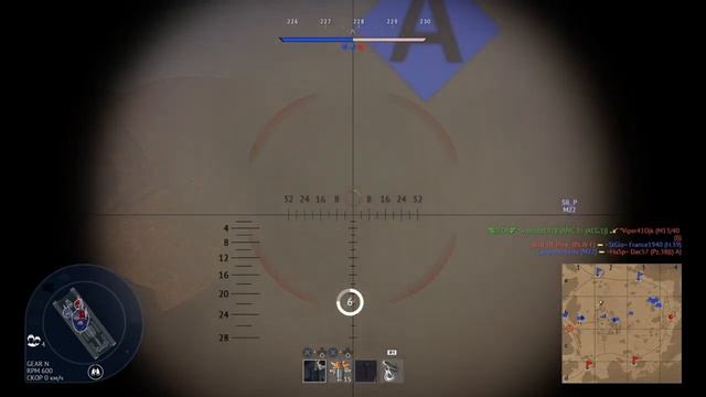 Как играть на танках в Вар Тандер. Как играть на танках СССР в War Tunder.