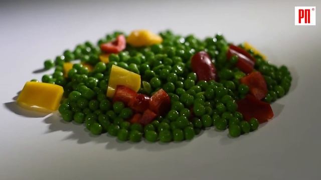 Пароконвектоматы Tecnoeka