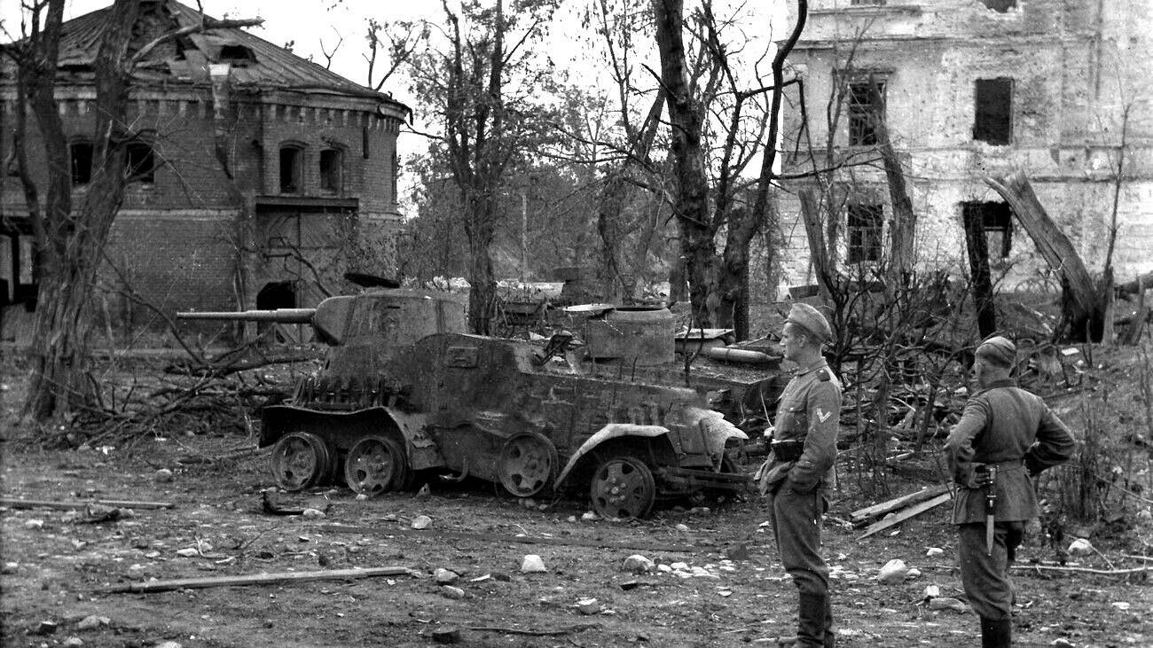 Брестская крепость, мифы и заблуждения - 11. Частые вопросы