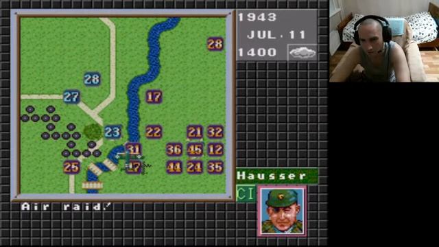 Операция Европа Путь к Победе 1939-1945 Немецкая компания часть8