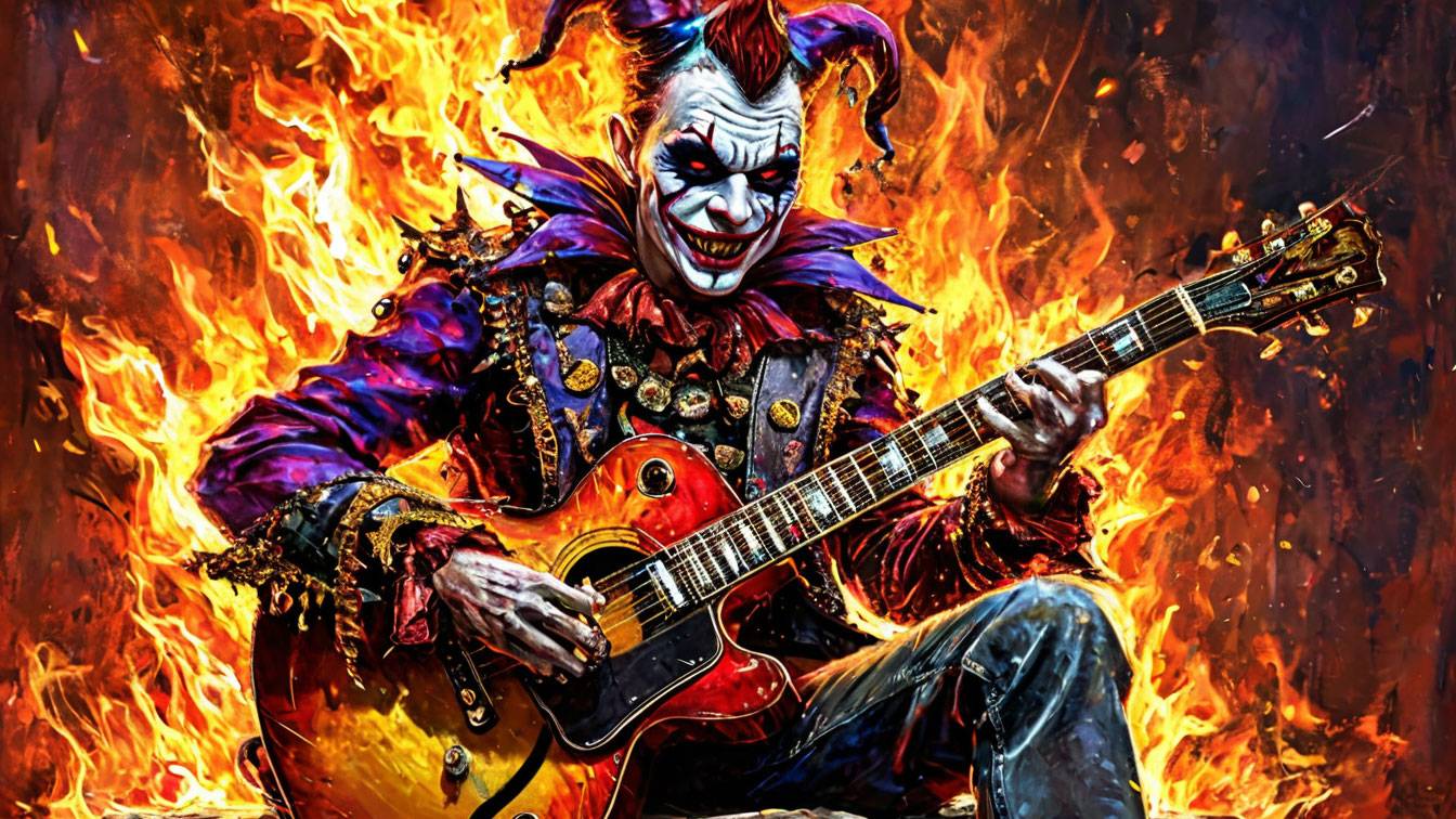 Оковы на руках - L'infinità della vita (STEPANOV NS)