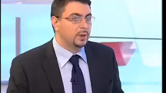 ГК "ТОПОЛ-ЭКО" в гостях у телеканала Подмосковье