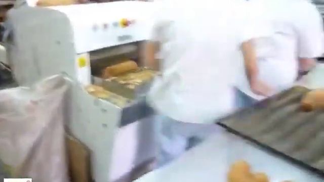 Хлеборез Rollmatic MONDIAL Mi52