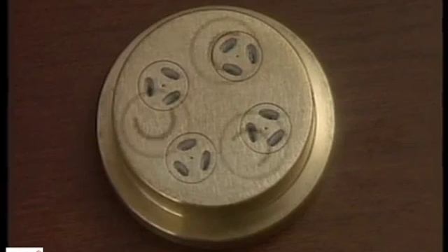 Аппарат для производства пасты La Monferrina Dolly