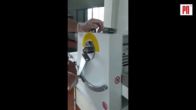 Тестораскатки настольные Panero