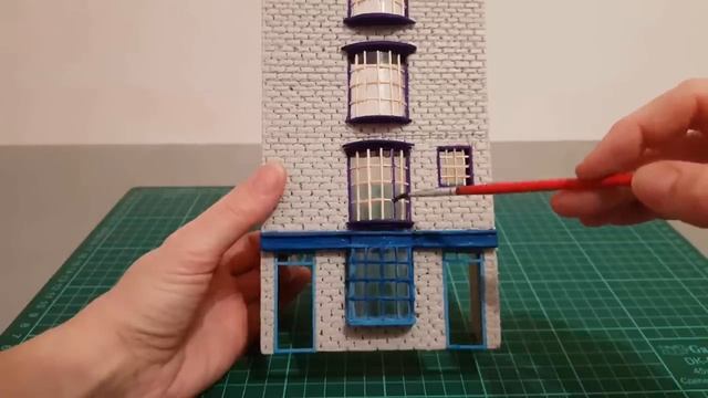 Мастерская по ремонту волшебных палочек своими руками _ Косой Переулок Гарри Поттер _ DIY