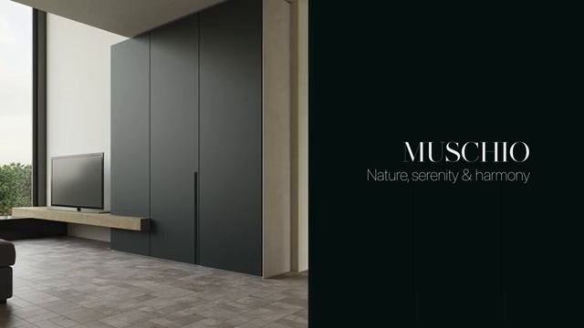 INALCO коллекция THE NEW BLACKS