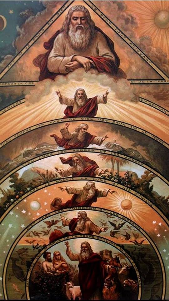 Бог и фундаментальные физические константы