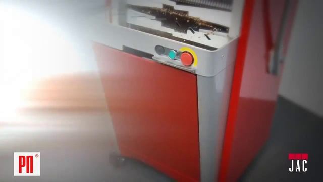 Хлеборез JAC Modena+