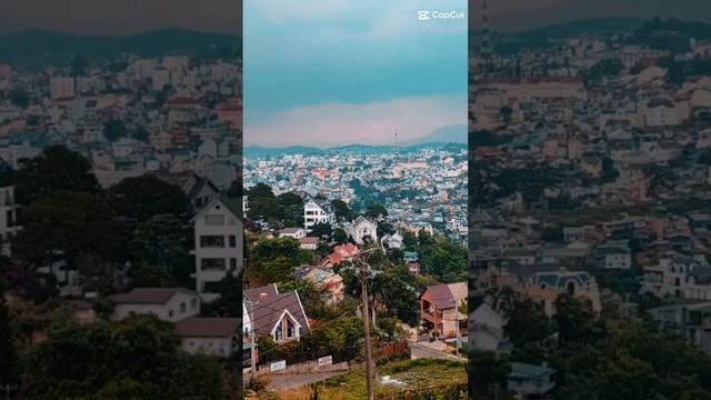 DaLat #travel