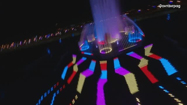 David Garrett - Beethoven Scherzo / Стальное сердце Родины / Магнитогорск / 2024