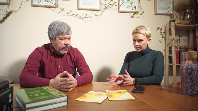 Мое интервью каналу Культиватор - о ГМО и его перспективах