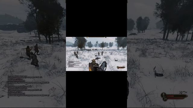 Mount & Blade 2 Bannerlord #shorts