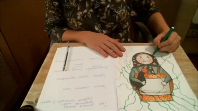 Гармонизация тонких тел. #психология #осознанность