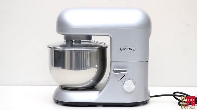 Планетарный миксер Gastromix B 5 ECO