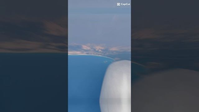 Fly VietNam #travel #capcut #sunset #sailing