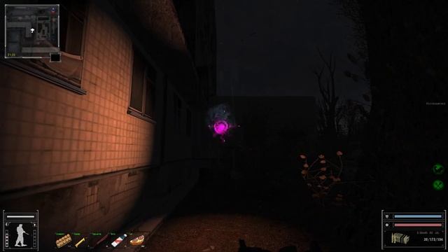 S.T.A.L.K.E.R. Объединённый Пак 2.2 - Красивое...