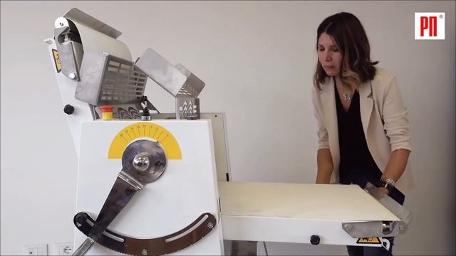 Тестораскатки напольные Panero