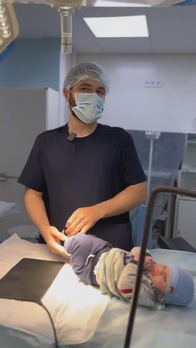 ДЕНЬ УРОЛОГА в Клинике Николая Доценко