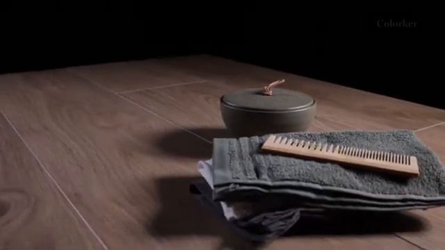 COLORKER коллекция CENTURY & TANGRAM