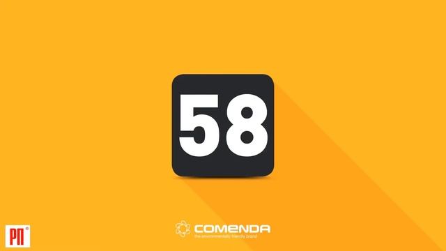 Comenda - Посудомоечное оборудование