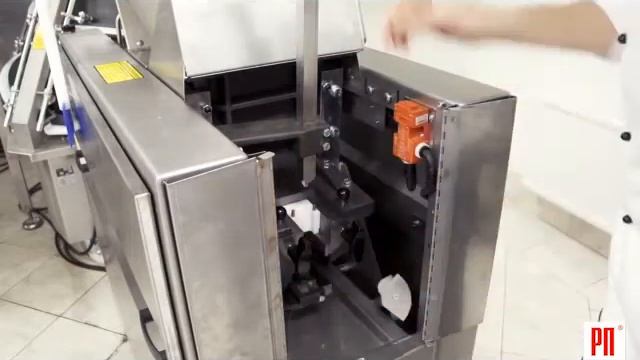 Тестоделитель Glimek SD180XS