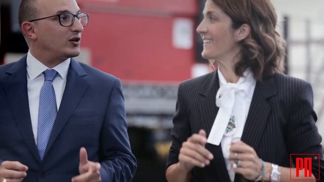 Tecnoeka - пароконвектоматы, конвекционные печи, расстоечные шкафы