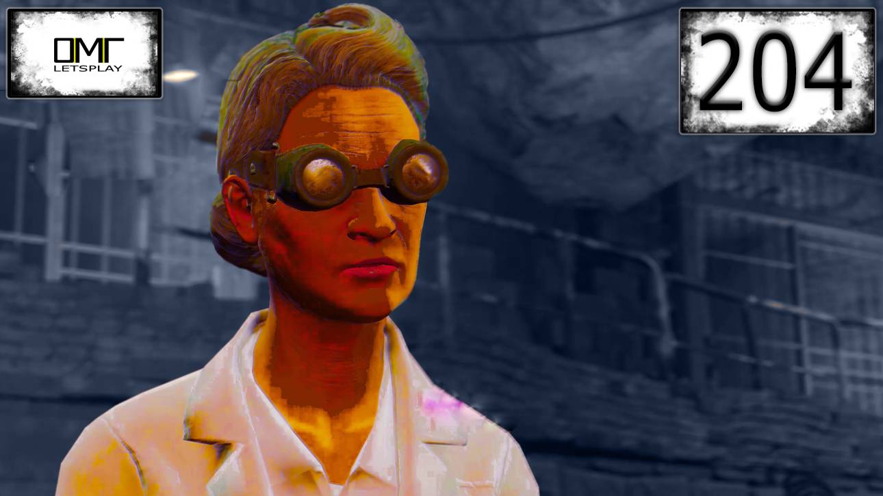 АЛЬЯНС » FALLOUT 4: ВЫЖИВАНИЕ  (ч.204)