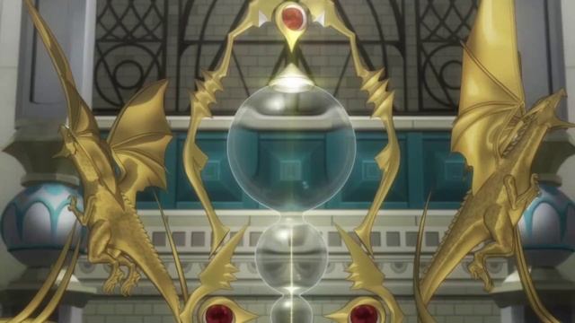 Восхождение героя щита (Tate no Yuusha no Nariagari): Опенинг (OP)