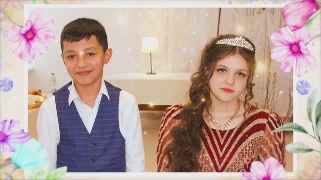 2023 02 01 Сватовство КазаньТавричан и Софья