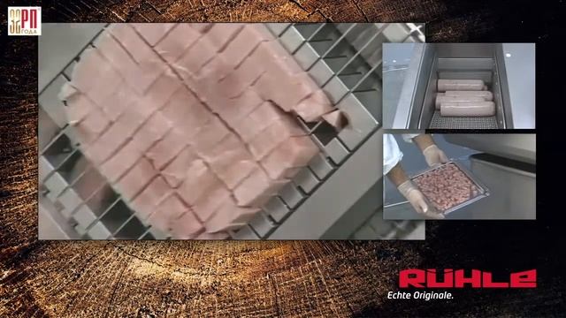 Шпигорезка RUHLE SR3