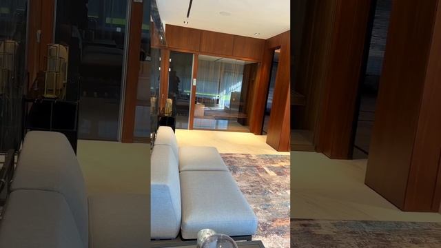 Большой дом (1100 м²) в стиле минимализм с люксовым интерьером под ключ