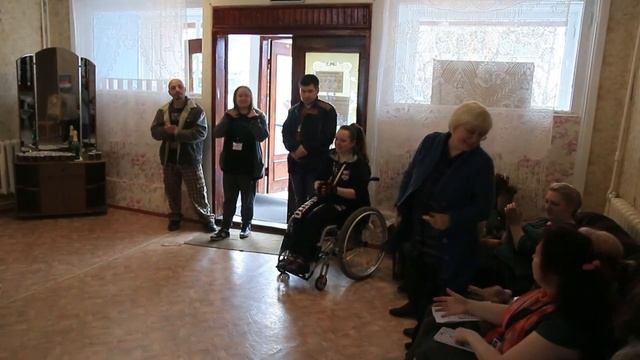 ВКМ-2016 Часть 1