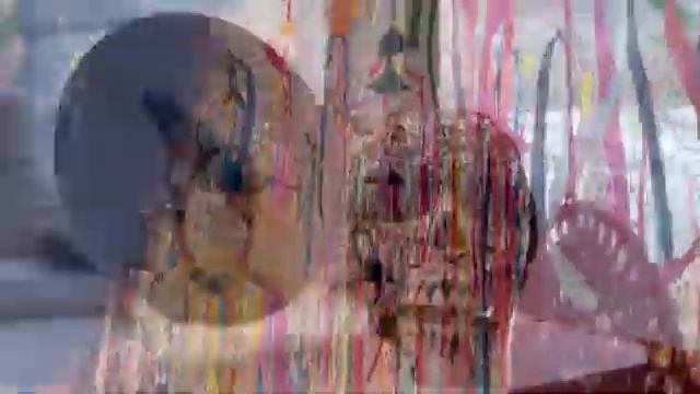 Экскурсия по ретрит-центру Дом Радости, г. Сочи (360p)