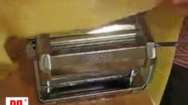 Лапшерезка ручная Imperia iPasta