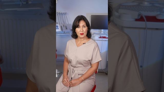 Зуб потемнел что делать