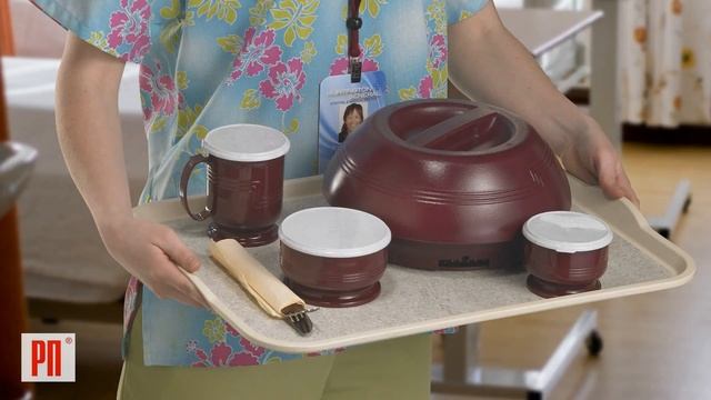 Многоразовые крышки для посуды Cambro