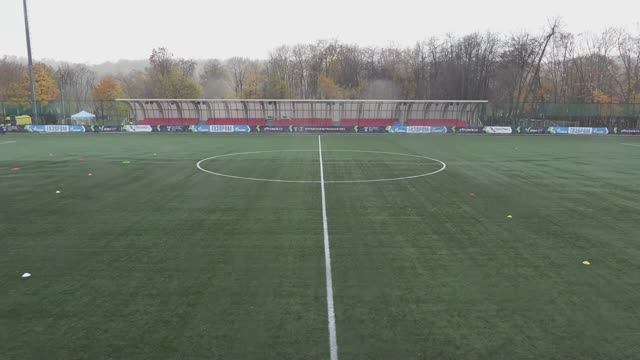 ЮФЛ-3. ФШМ - «Зенит». Обзор