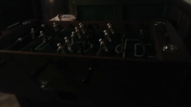 Ресторан Клондайк Самара Что внутри