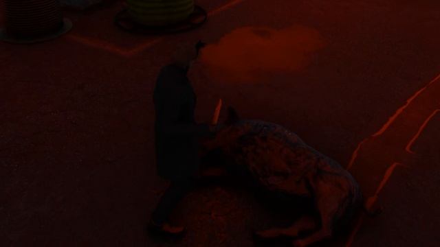 ОБНОВЛЕНИЕ_ Хэллоуинский ивент _ Majestic Role Play