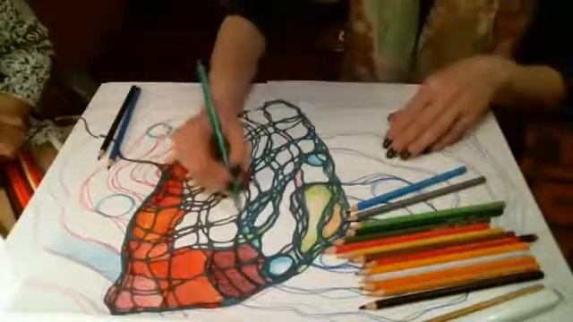 Эксперимент. #психология #осознанность